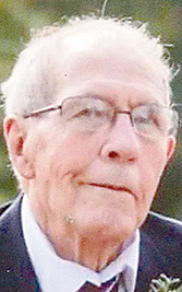 Robert L. Hammaker | News, Sports, Jobs - Altoona Mirror